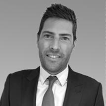 The Team – Green-Ash Partners